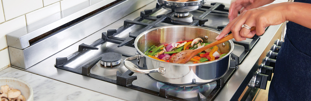 Astuces cuisson : comment cuire ses aliments ? - Isabelle de Vaugelas